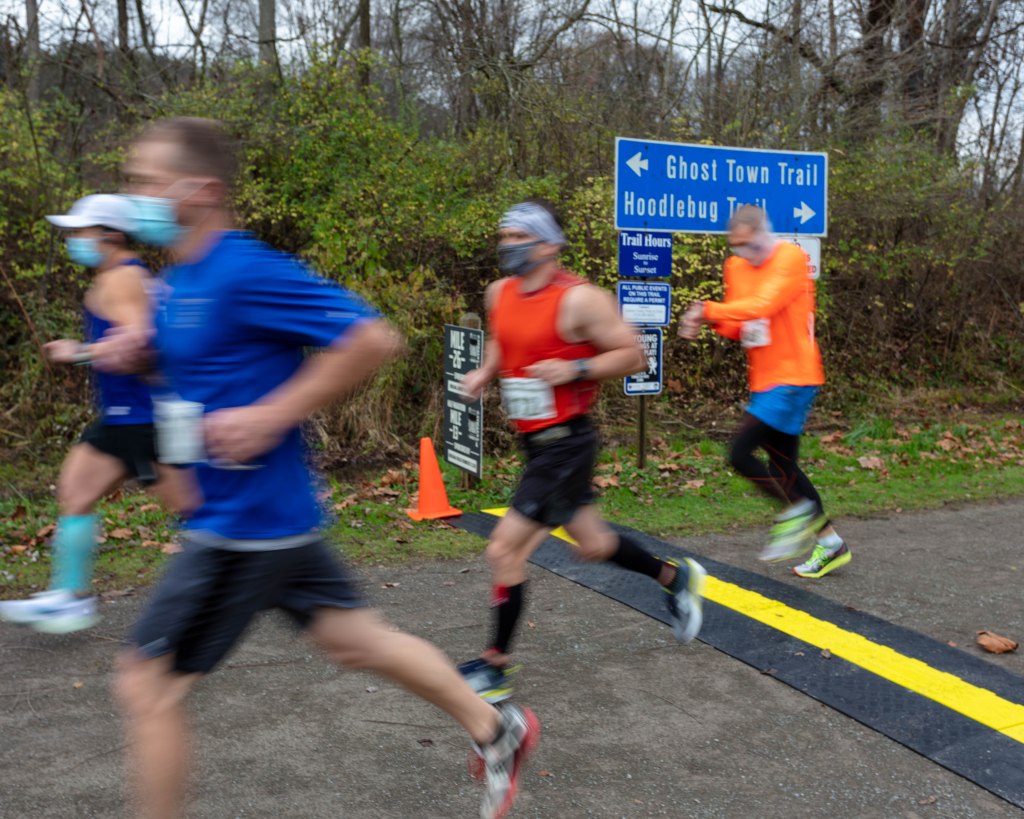 Photos – InFirst Bank Veteran's Marathon, Half Marathon & Relay